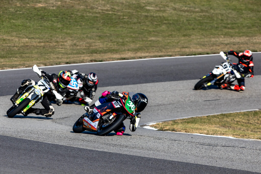 Preston Motorcycle Club – Come Race With Us!