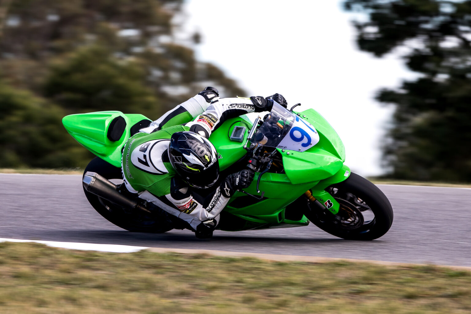 Preston Motorcycle Club – Come Race With Us!